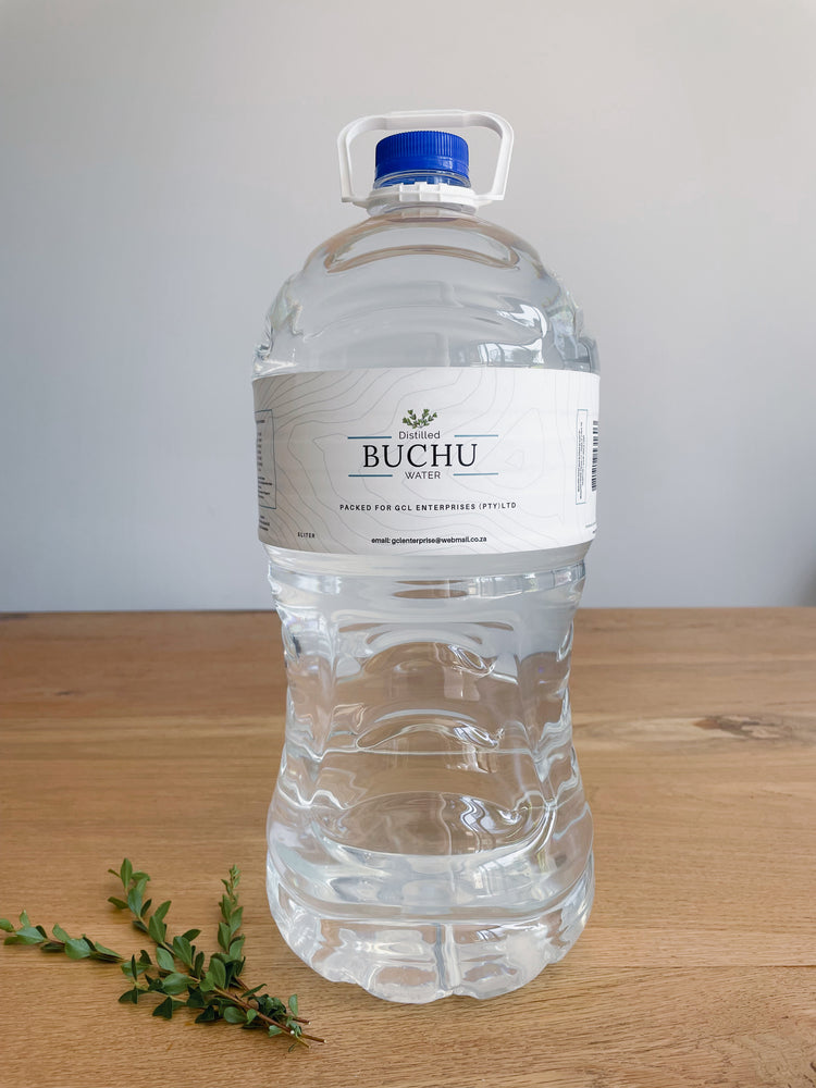 Waterfall Health Farms | Buchu Products – Waterfallhealthfarms