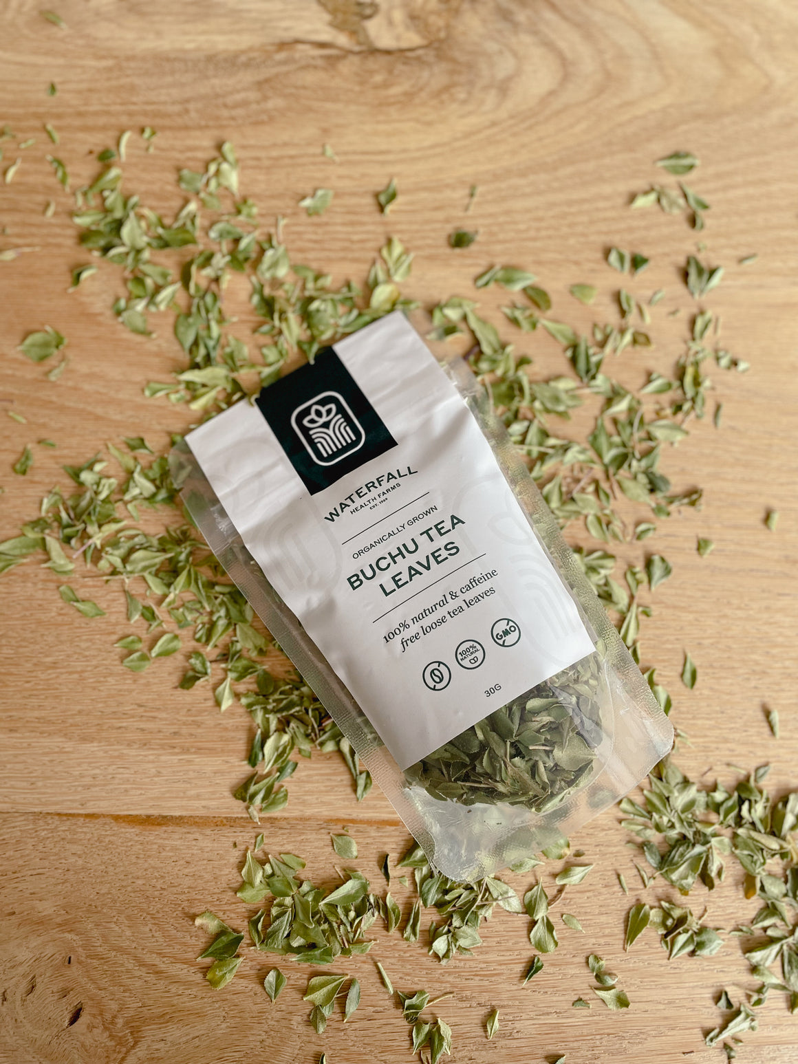 Waterfall Health Farms | Buchu Products – Waterfallhealthfarms